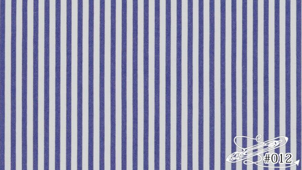[MU5034-12] コットンダンプストライプ 60/2 × 60/2 – Fabric Store Plus